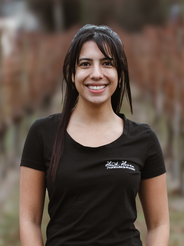 The Hawk Haven "Cru" | Hawk Haven Vineyard & Winery